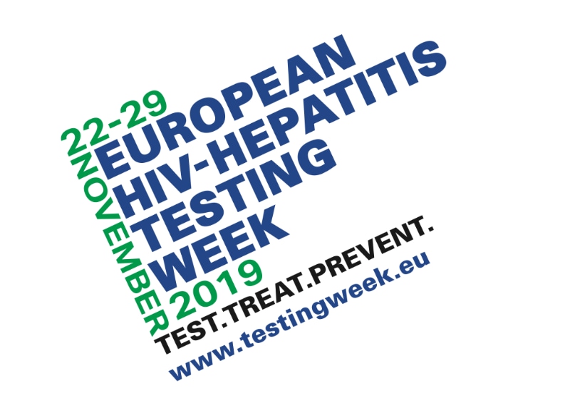 European testing Week 2019 | CHL