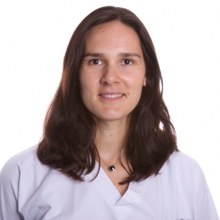 Dr Joëlle Colling | CHL