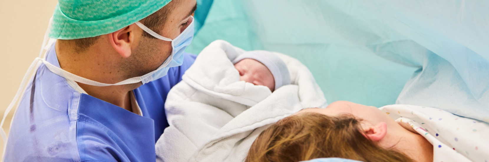 La césarienne | CHL