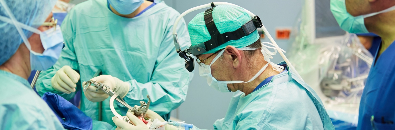 Zoom sur les différentes facettes de l’ORL: Interview avec Prof. Dr ...