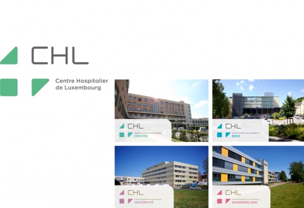 Accueil | CHL